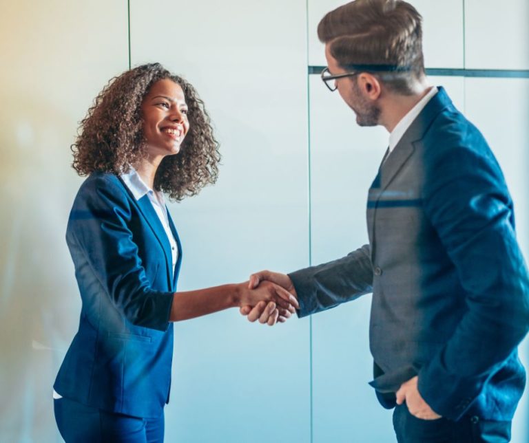 How to Set Up a Business Partnership in the UK | Tann Law Solicitors