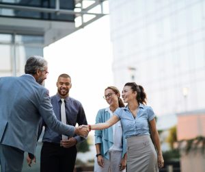 How to Set Up a Business Partnership in the UK | Tann Law Solicitors