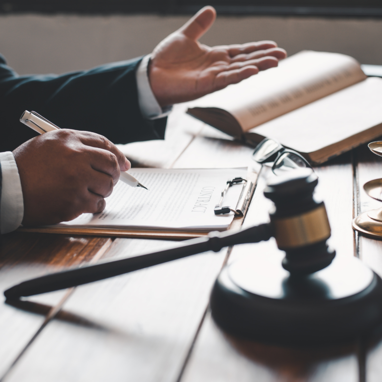 What Is The Process Of Judicial Review? | Tann Law